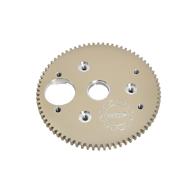 WCP Swerve X2S (74t Rotation Gear) – WestCoast Products