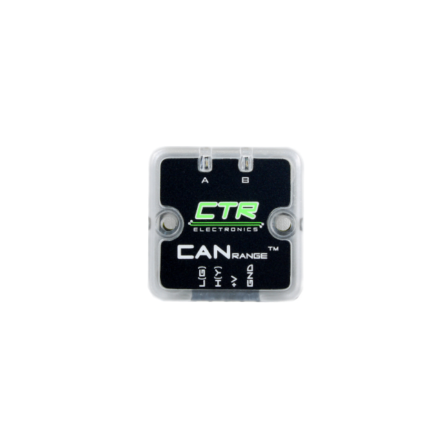 CTRE Components – WestCoast Products