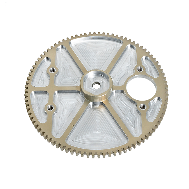 WCP Swerve X2 (88t Rotation Gear) – WestCoast Products