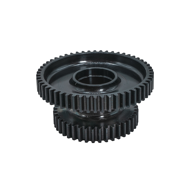 WCP Swerve X2 Drive Double Gear (54t/40t, Steel) – WestCoast Products