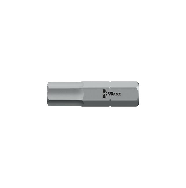 3/16" Hex-Plus Bit (25mm) – WestCoast Products