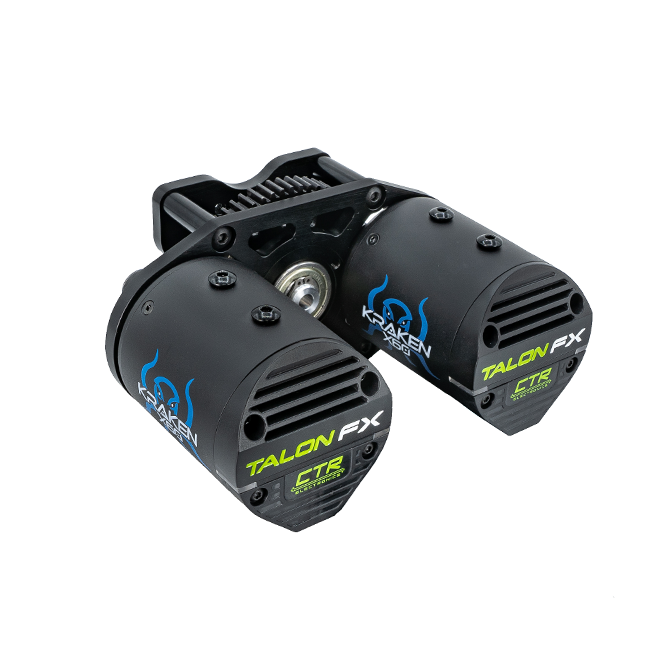 WCP Single Stage Gearbox – WestCoast Products