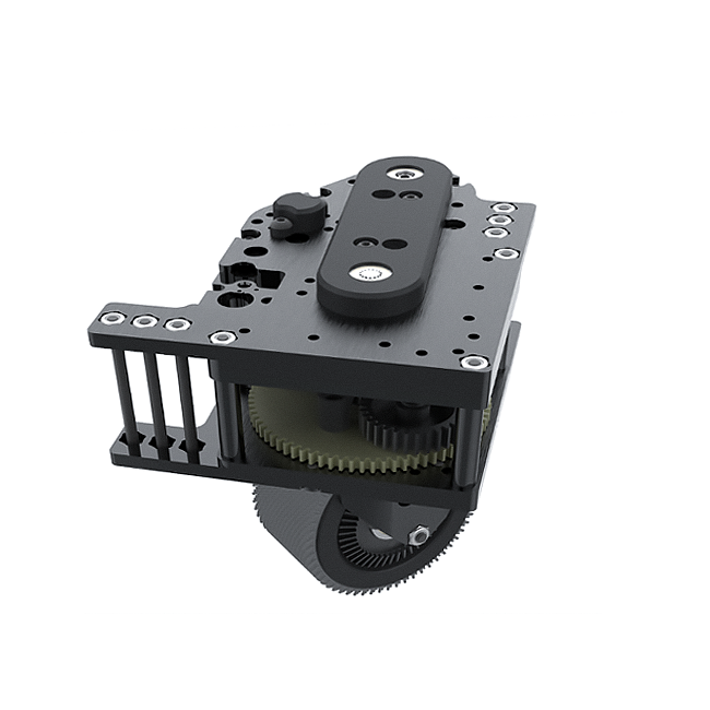 Swerve X2St – WestCoast Products