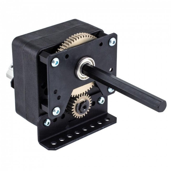 2 CIM Ball Shifter – WestCoast Products