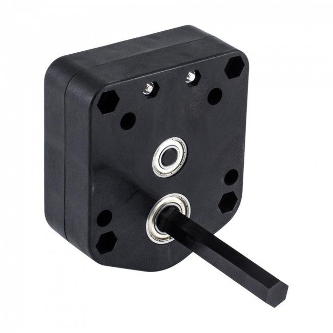 Single Speed, Double Reduction Gearbox – WestCoast Products