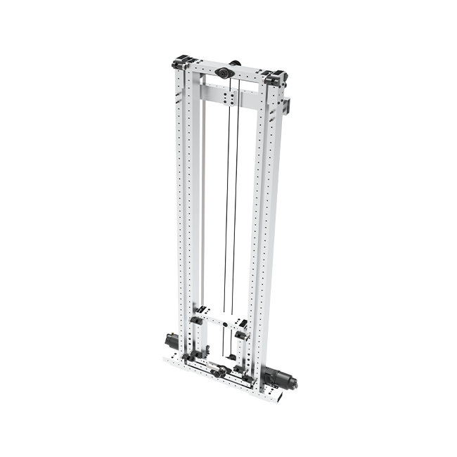 GreyT Cascade Elevator V3 – WestCoast Products
