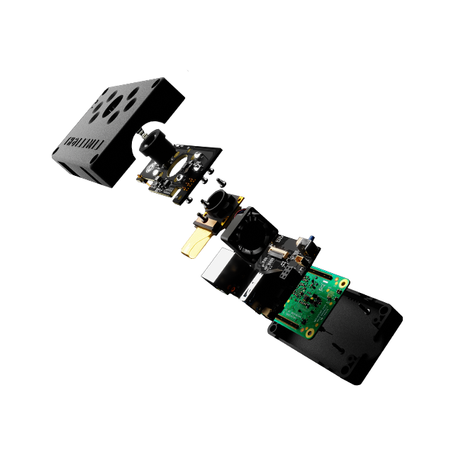 LimeLight Vision Camera – WestCoast Products