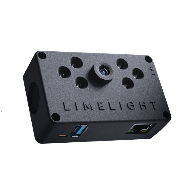 LimeLight Vision Camera – WestCoast Products