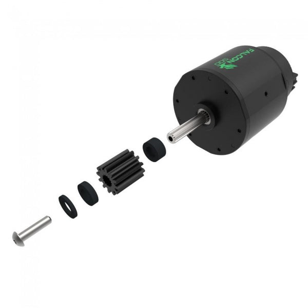 Falcon 500 – WestCoast Products