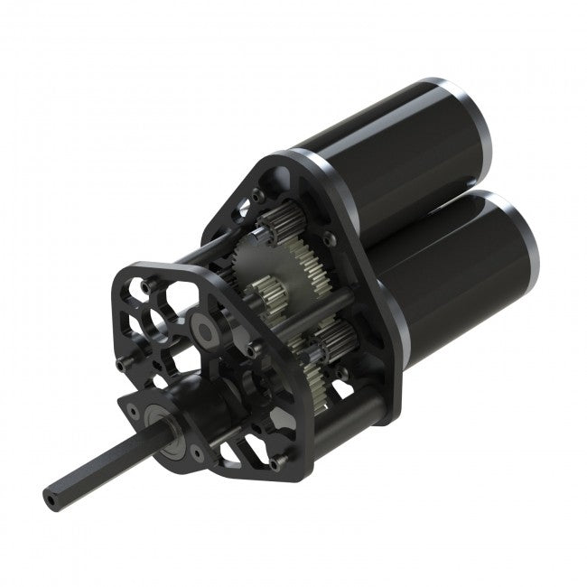 WCP SS Gearbox – WestCoast Products
