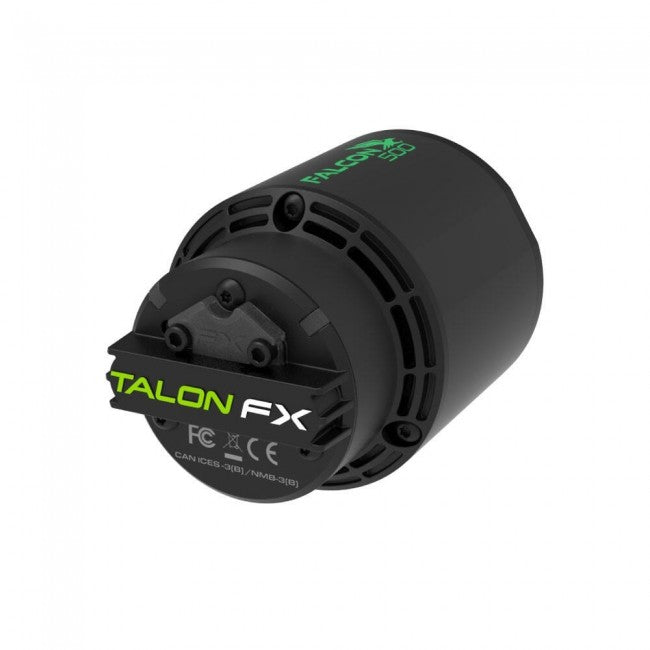 Falcon 500 – WestCoast Products