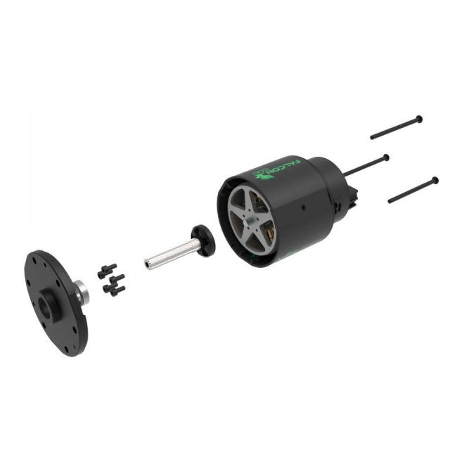 Falcon 500 – WestCoast Products