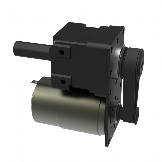 VersaPlanetary 180° Drive – WestCoast Products