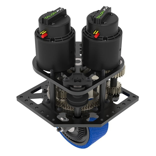 WCP SS Swerve (Falcon) – WestCoast Products